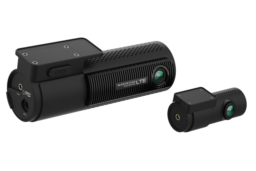 Blackvue DR770X-2CH LTE (Full HD) – DriverCam