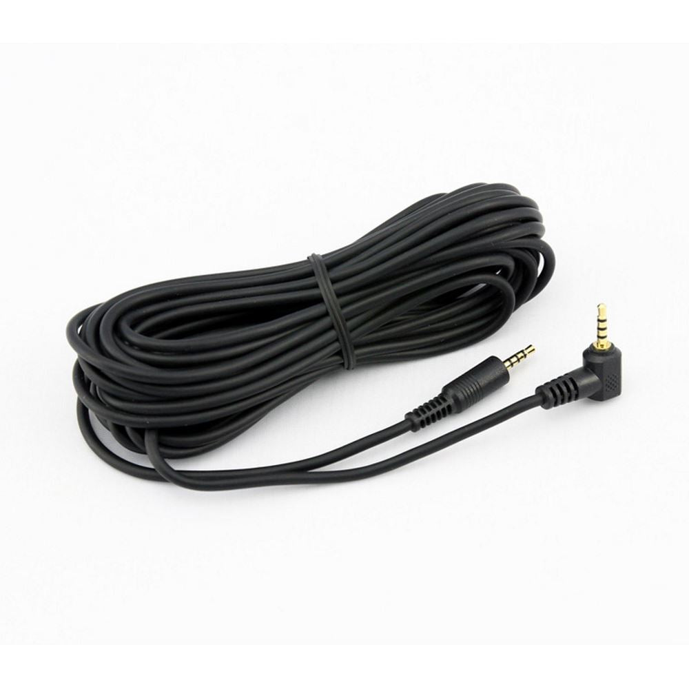 BlackVue Rear Cam Analog Cable – DriverCam