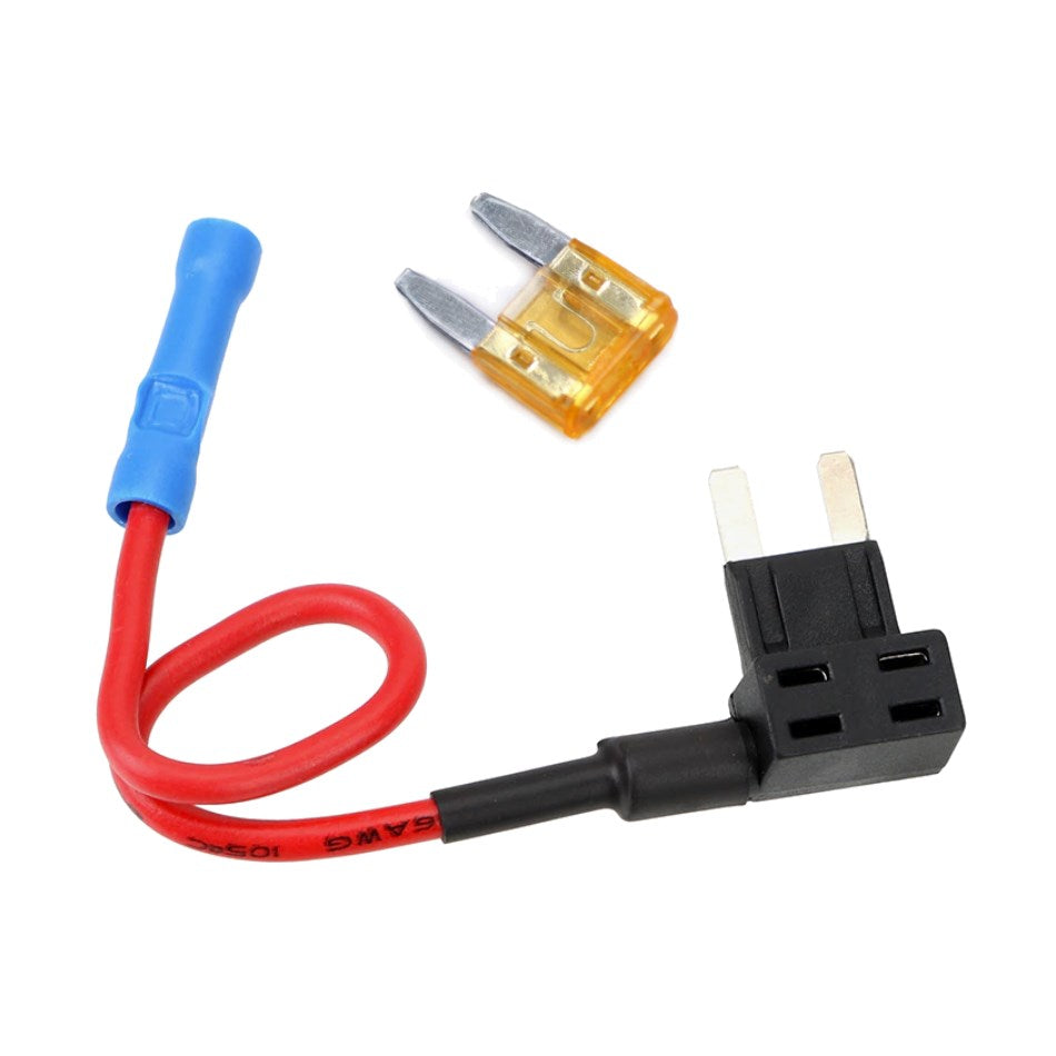 Fuse Tap Adapter – DriverCam