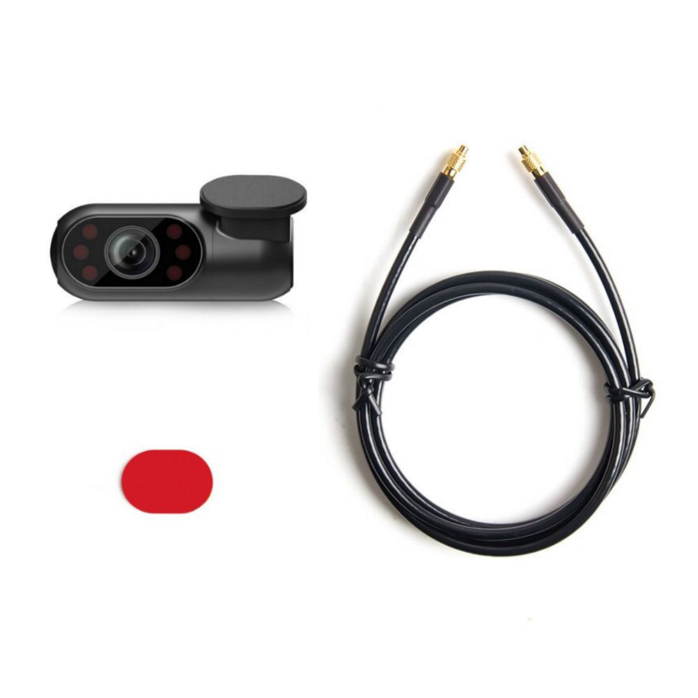 Viofo Interior Camera Kit for A139 – DriverCam