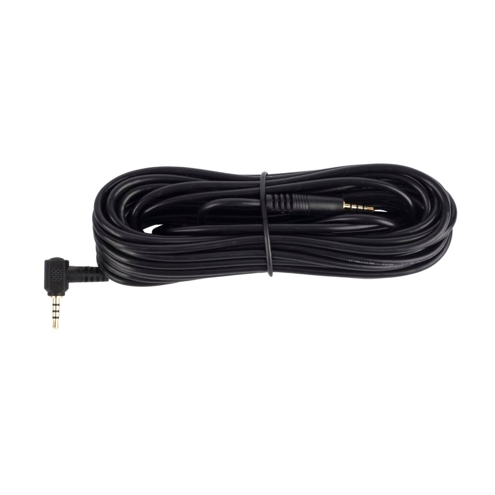 BlackVue Rear Cam Analog Cable – DriverCam