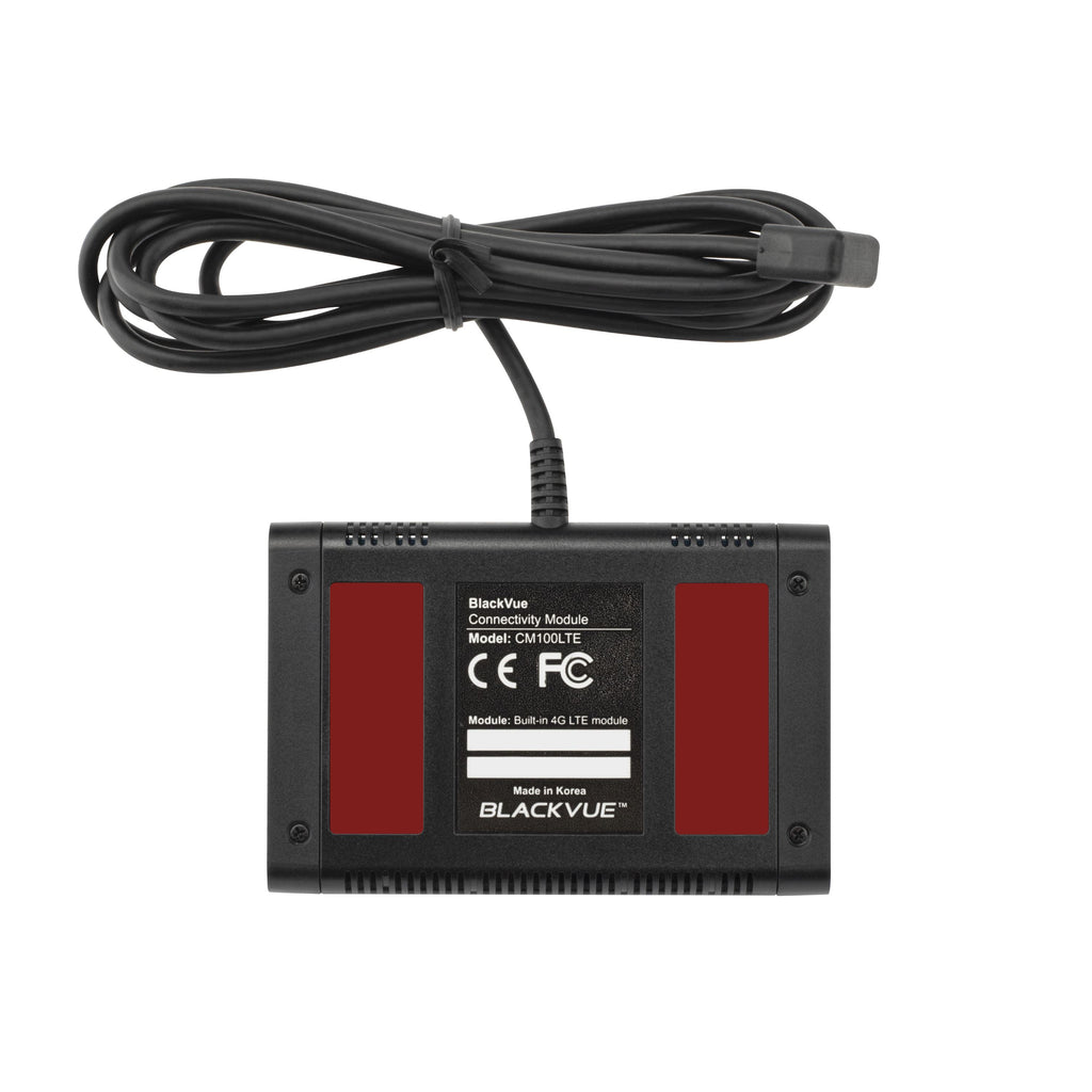 BlackVue LTE Module – DriverCam