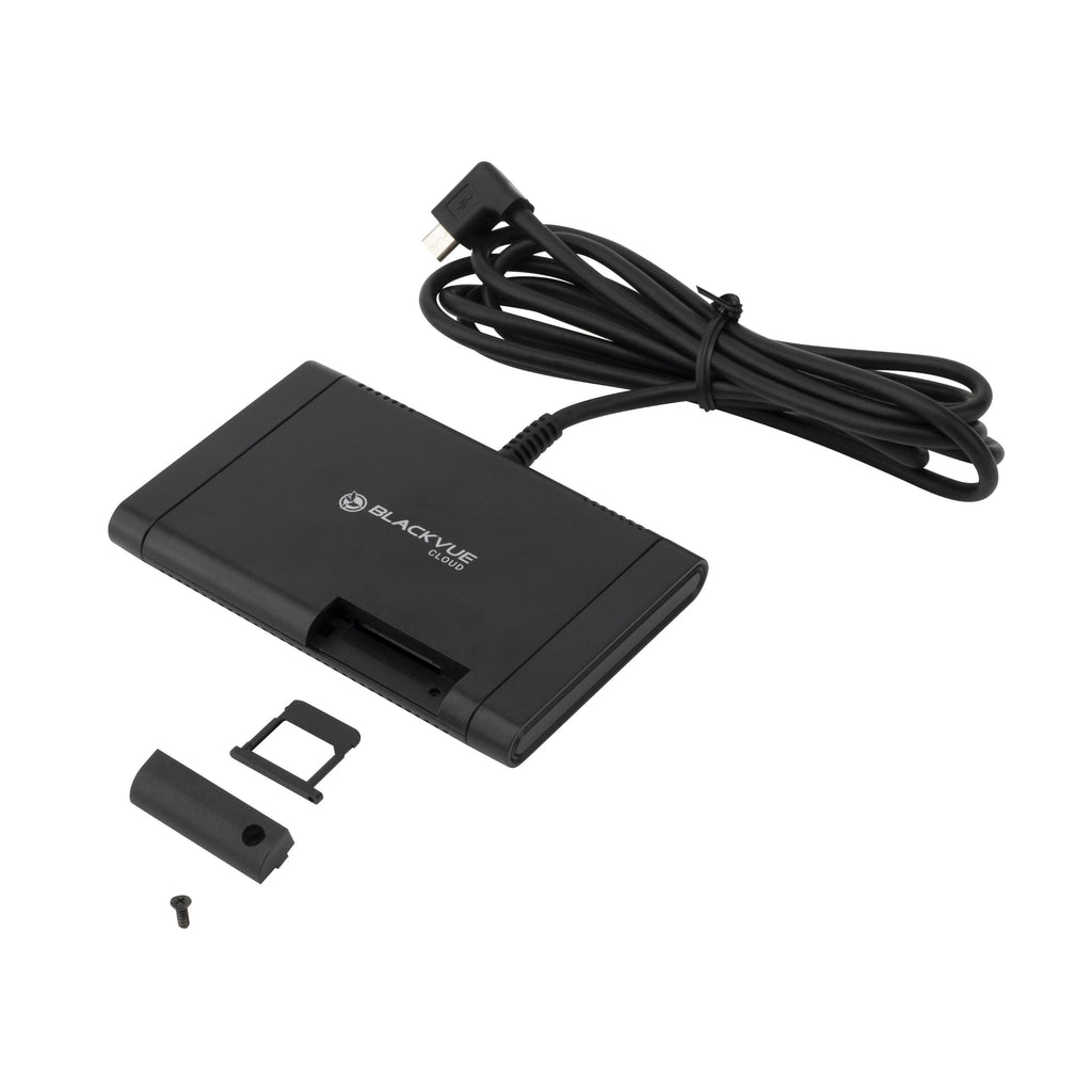 BlackVue LTE Module – DriverCam