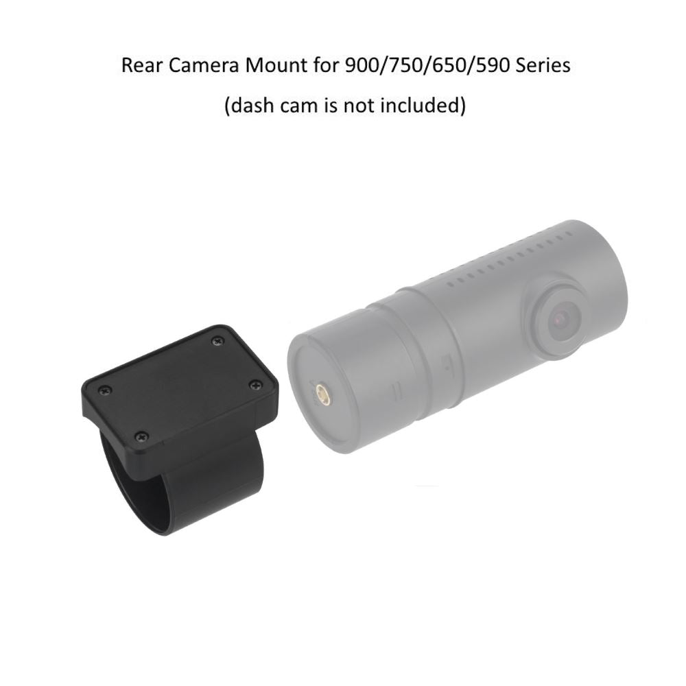 Blackvue Rear Mount – DriverCam