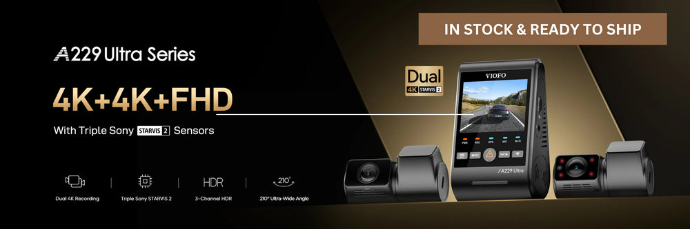 Dashcam specialists / Supply / Installation – DriverCam